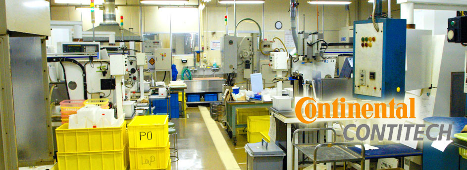 Ancillary Machines – Cement Industry Specialist